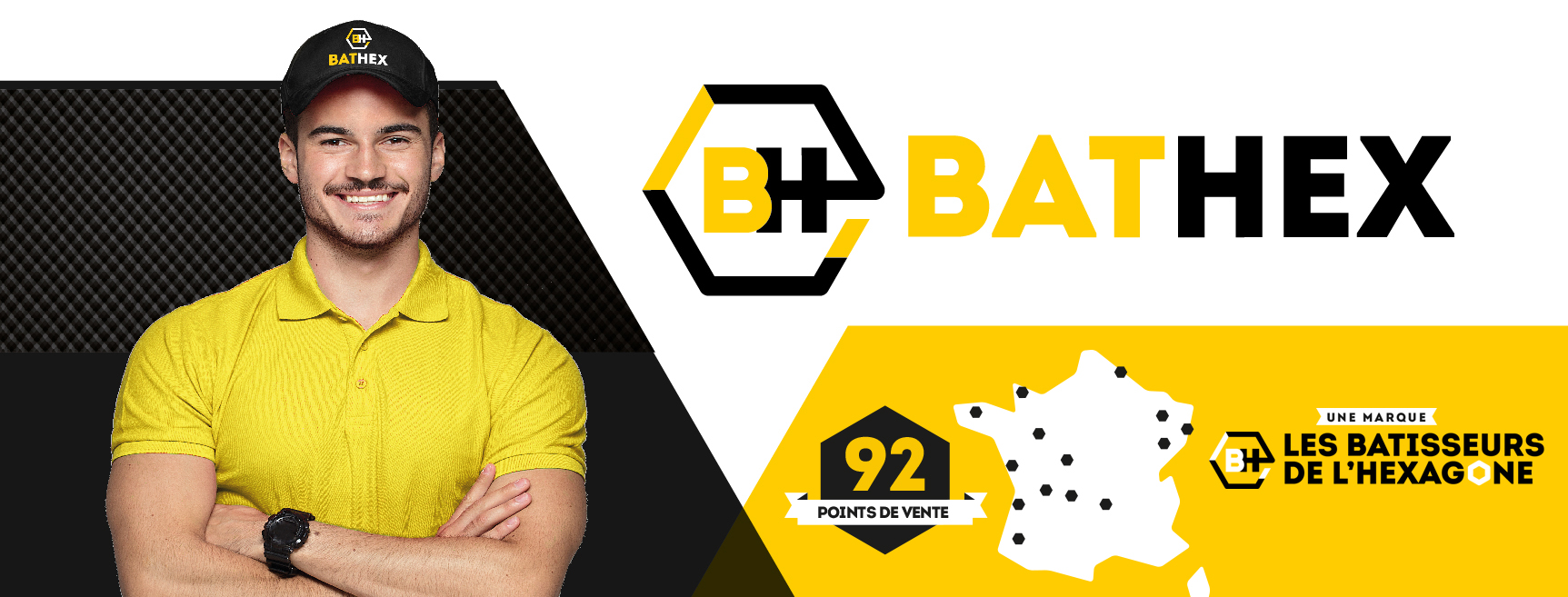 Portfolio items Archive - BATHEX